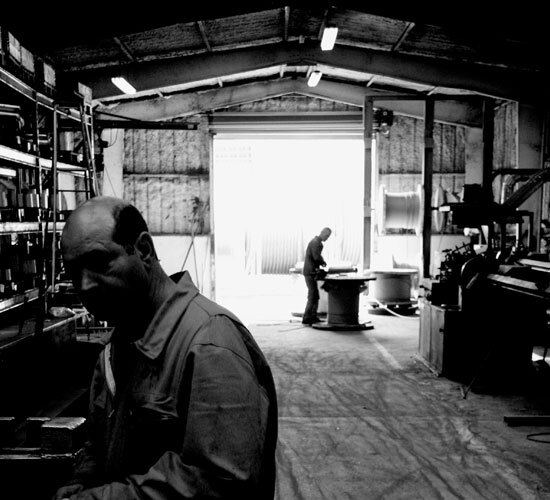 L'histoire de Traction Levage | Traction Levage